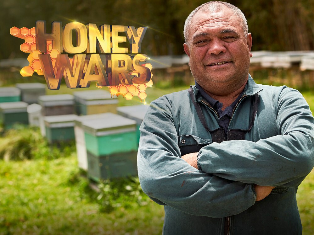 About Us – Tai Tokerau Honey Ltd